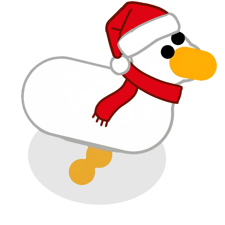 duck